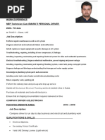 BOB FD Form | PDF | Banking | Financial Services