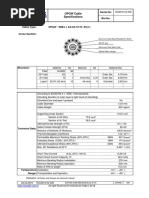 E1 Color Codes | PDF