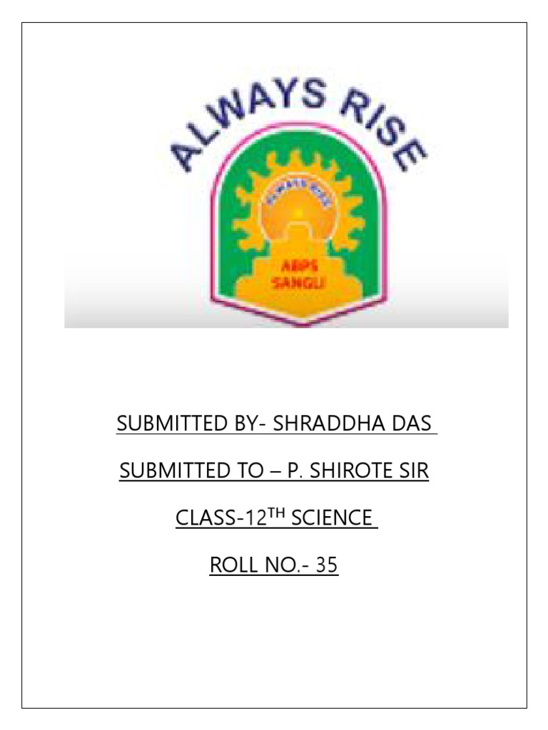 Das Project | PDF | Electric Charge | Force