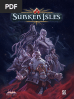 Lairs of Etharis | PDF