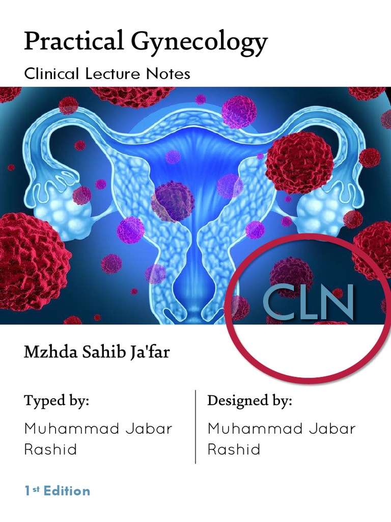 Practical Gynecology 221002 234708 | PDF | Menstrual Cycle | Ovary