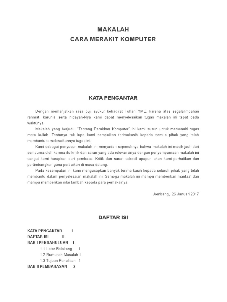 FAUZAN AKMAL ASH SHIDDIQ 1920X192 - Tugas 2 PDF | PDF | Komputer