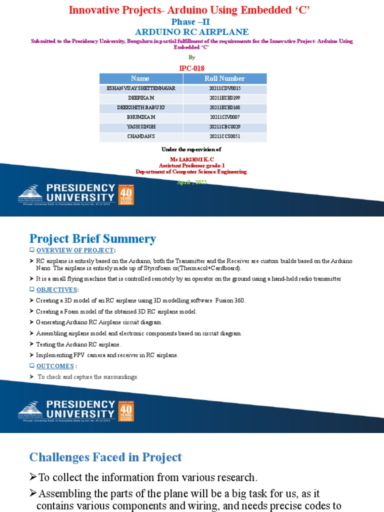 Phase 2 | PDF | Airplane | Computer Engineering