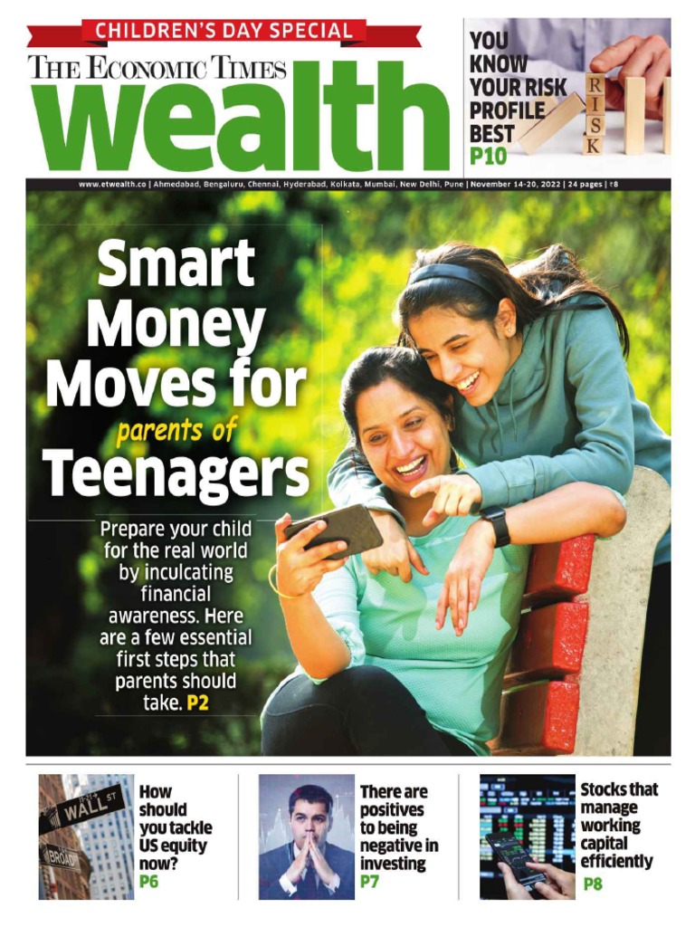 ET Wealth 14-20 Nov 22 | PDF