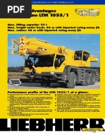 HIAB 099 HiDuo Specifications and Capacity | PDF