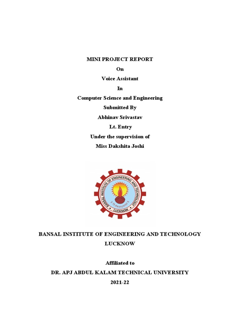 Final Report | PDF | Databases | Python (Programming Language)