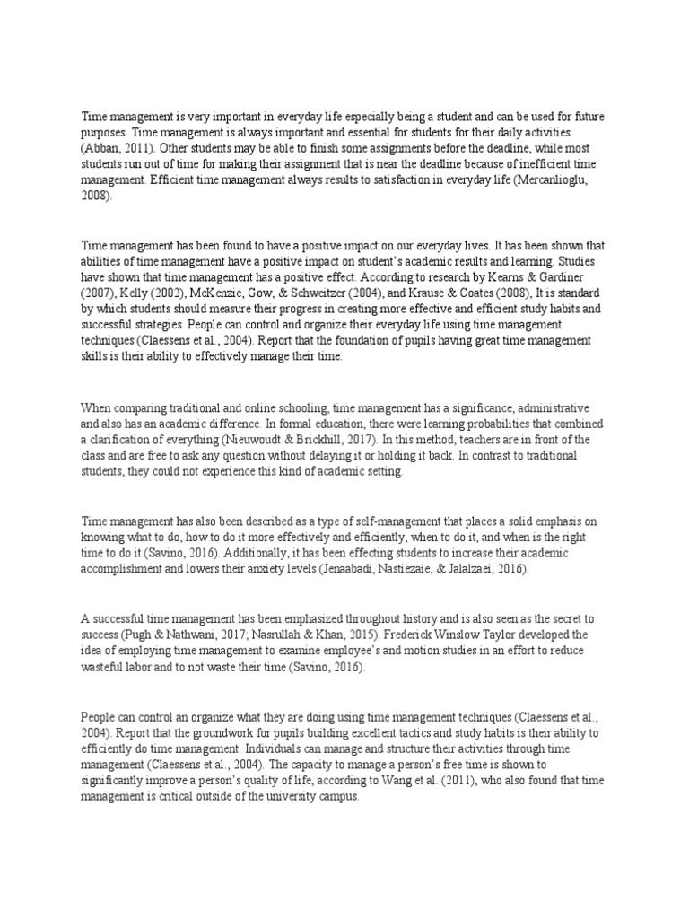 RRL Final | PDF | Learning | Cognitive Science