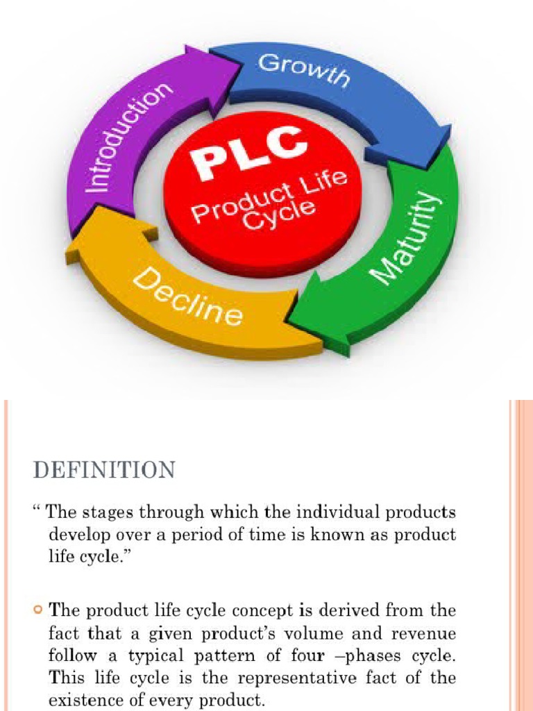Product Life Cycle Strategies Explained | PDF | Marketing | Profit ...