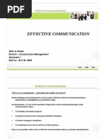 Paper Fold Exercise for Communication Skills | PDF | Career & Growth ...