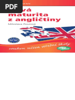 Anglictina Didakticky Test Jaro 2025 Zadani | PDF