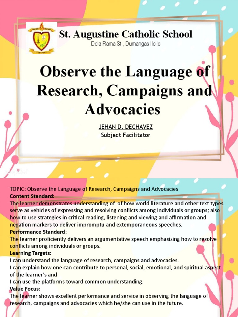 Q2 Ppt Grade 10 Week 1 2 Pdf