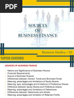 Statistics For Economics Class 11 Sandeep Garg | PDF