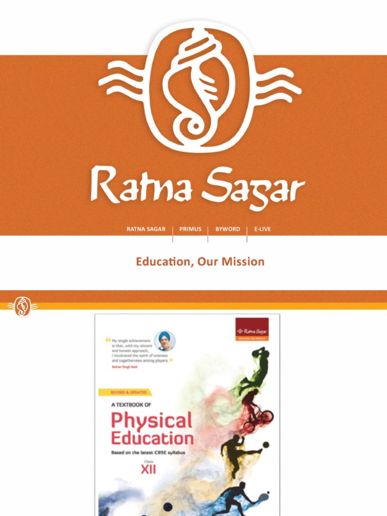 PE 12 Chapter 7 | PDF