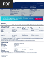 Formulario para IRTRA | PDF