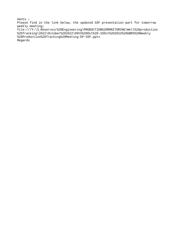 Updated SSF Presentation for Meeting | PDF | Computers