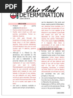 ANA 12 Plus Profile Overview | PDF | Causes Of Death | Epidemiology