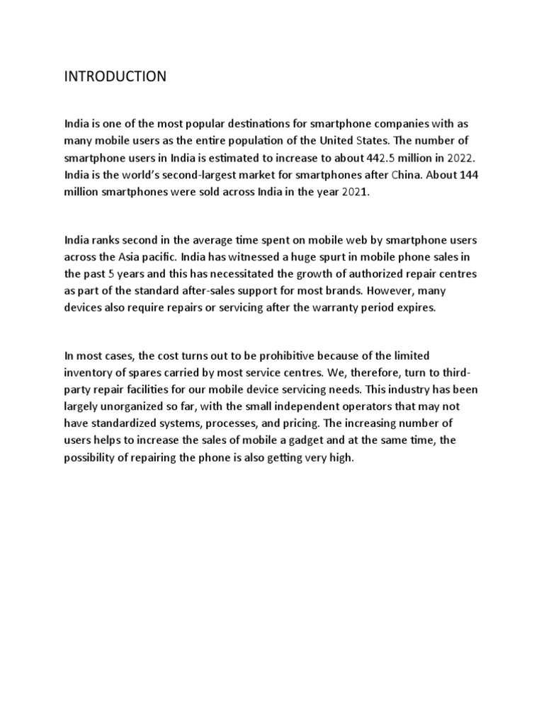 Introduction | PDF | Leadership | Human Resources