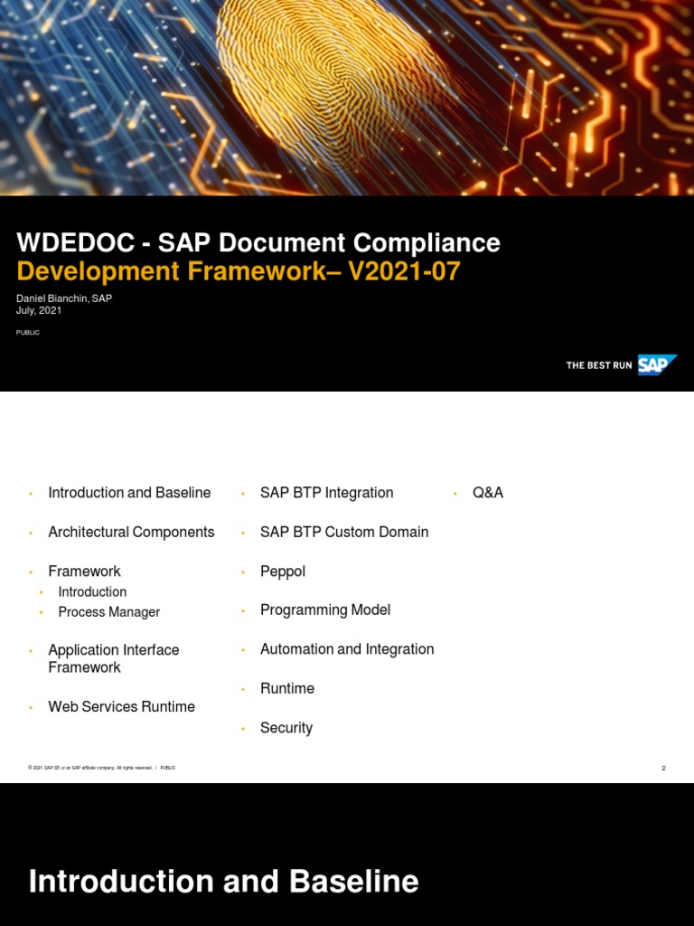Workshop Edocumet Compliance | PDF | Invoice | Cloud Computing
