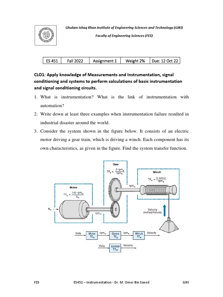 Assignment1 Es451 Mobs | PDF | Technology & Engineering