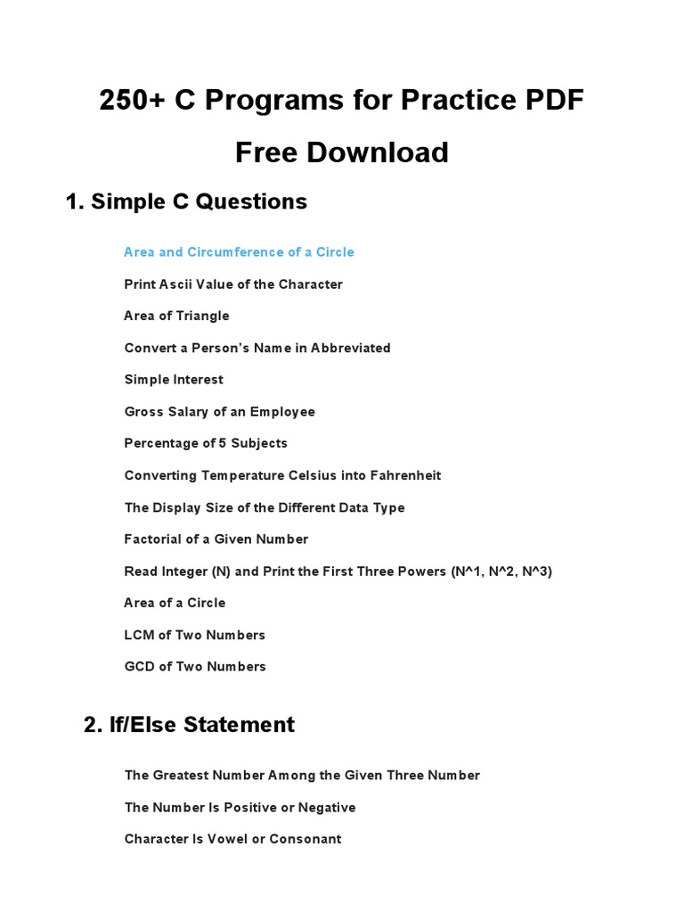 250 Programming Question | PDF | Matrix (Mathematics) | String (Computer Science)