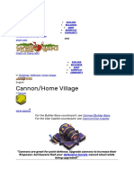 Encased Fan Create | PDF