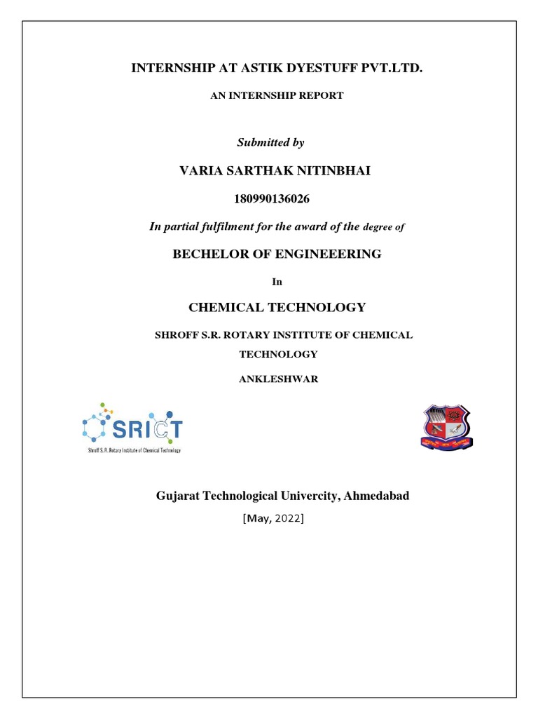 Presentation (Sarthak) CT SEM-8 | PDF | Thin Layer Chromatography | Amine