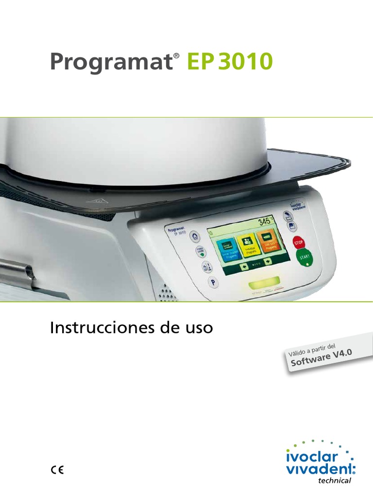 Programat EP 3010 | PDF | Enchufes y tomas de corriente alterna | Resistor
