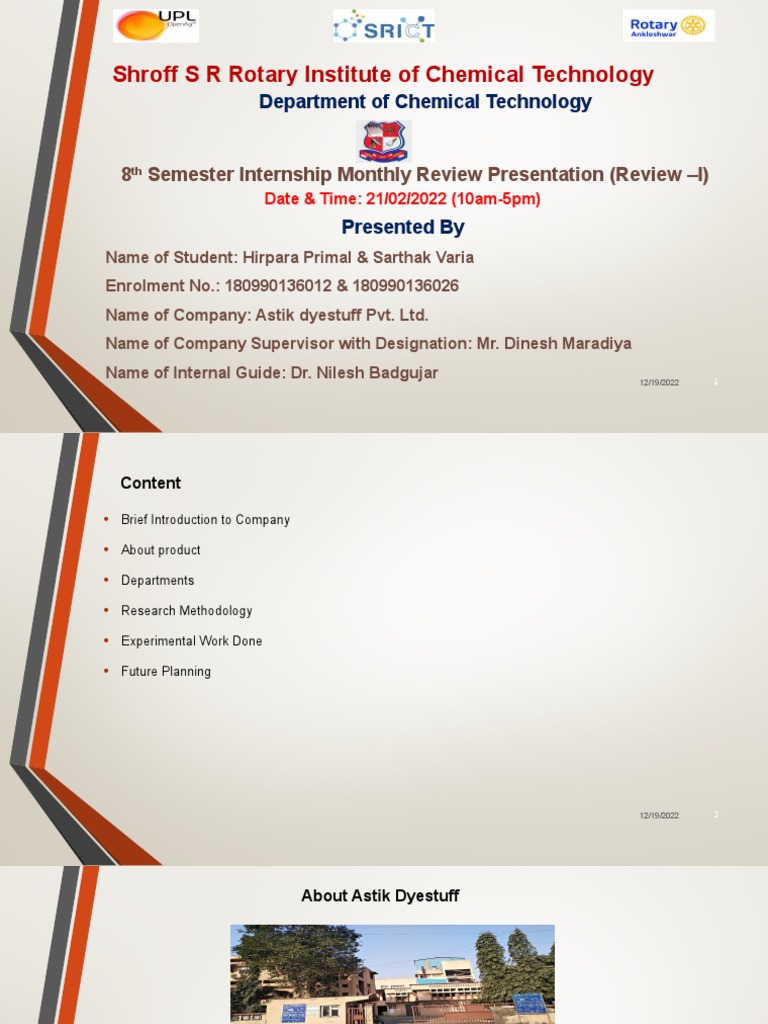 Astik Presentation New | PDF | Dye | Dyeing