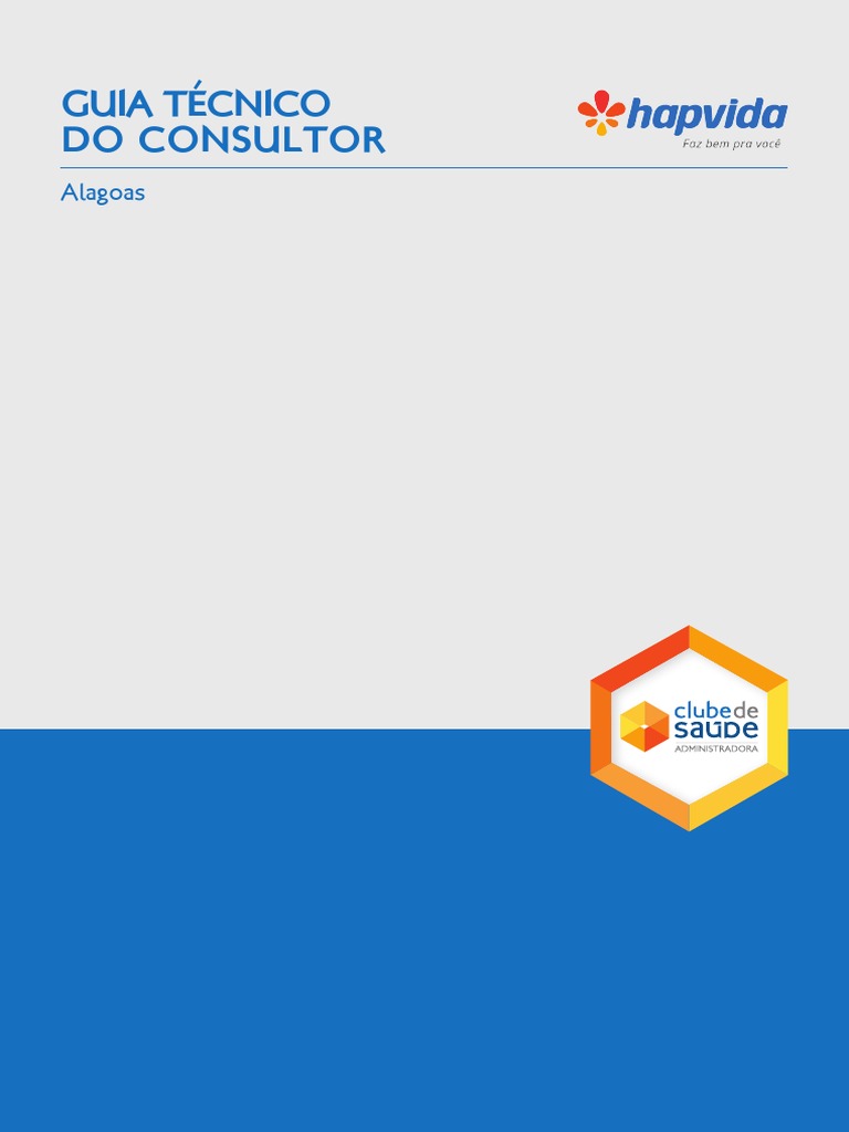 Guia Corretor Hapvida Clube de Saude - Quali Al | PDF | Diploma de bacharel | Ministério ...
