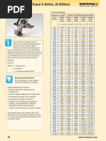 Lincoln SL-V Injector | PDF | Piston | Valve