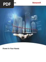 EBI Overview | PDF | Honeywell | Software