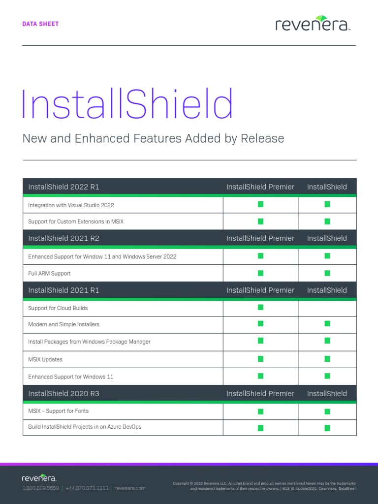 Datasheet Is Compare Versions | PDF | Microsoft Windows | Microsoft ...