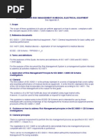 MDCG 2020-8 Guidance On PMCF Evaluation Report Template | PDF | Medical ...