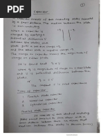 Megacosm FIITJEE | PDF