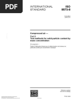 Iso 8573 7 2003 | PDF | International Organization For Standardization ...