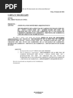 Itinerario de Viaje | PDF | Edificios y estructuras