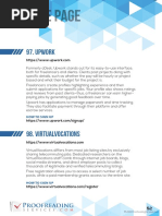 TJX DC Addresses | PDF | Retail Companies Of The United States ...