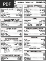 Atl Aircraft Technical Log | PDF