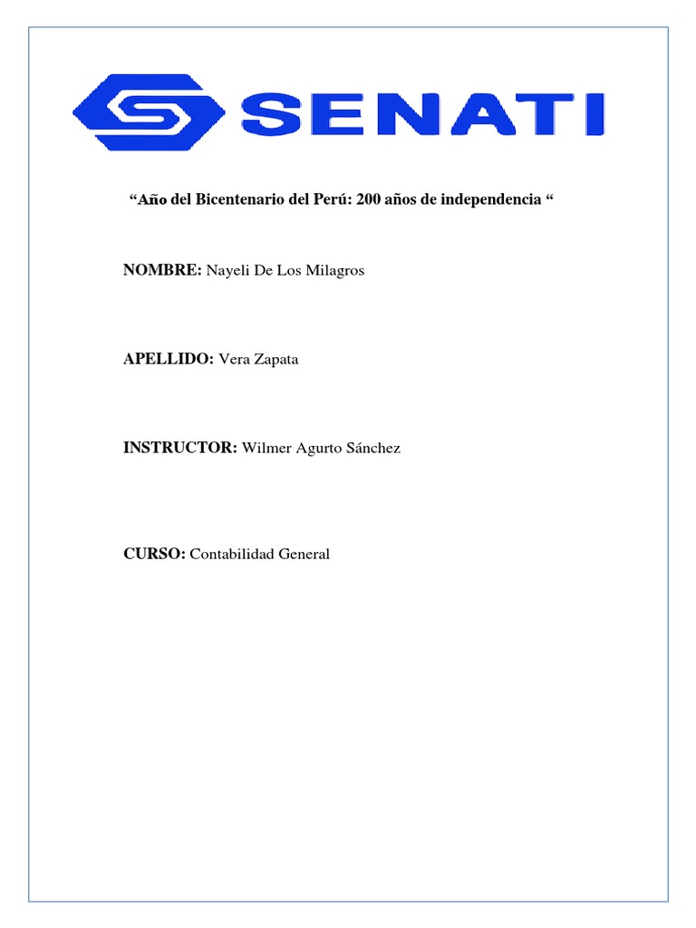 Entregable 02-Contabilidad General-Nayeli Vera | PDF | Estado ... Entregable 02-Contabilidad General-Nayeli Vera | PDF | Estado ...