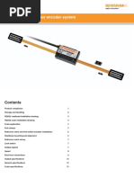 RGH24 Encoder System Overview | PDF | Electrical Connector | Phase (Waves)