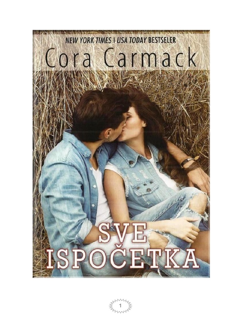 Sve Ispocetka - Petar Pan | PDF