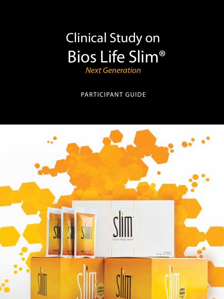Unicity - Slim Brochure - Next Generation | PDF | Dietary Fiber | Diet ...