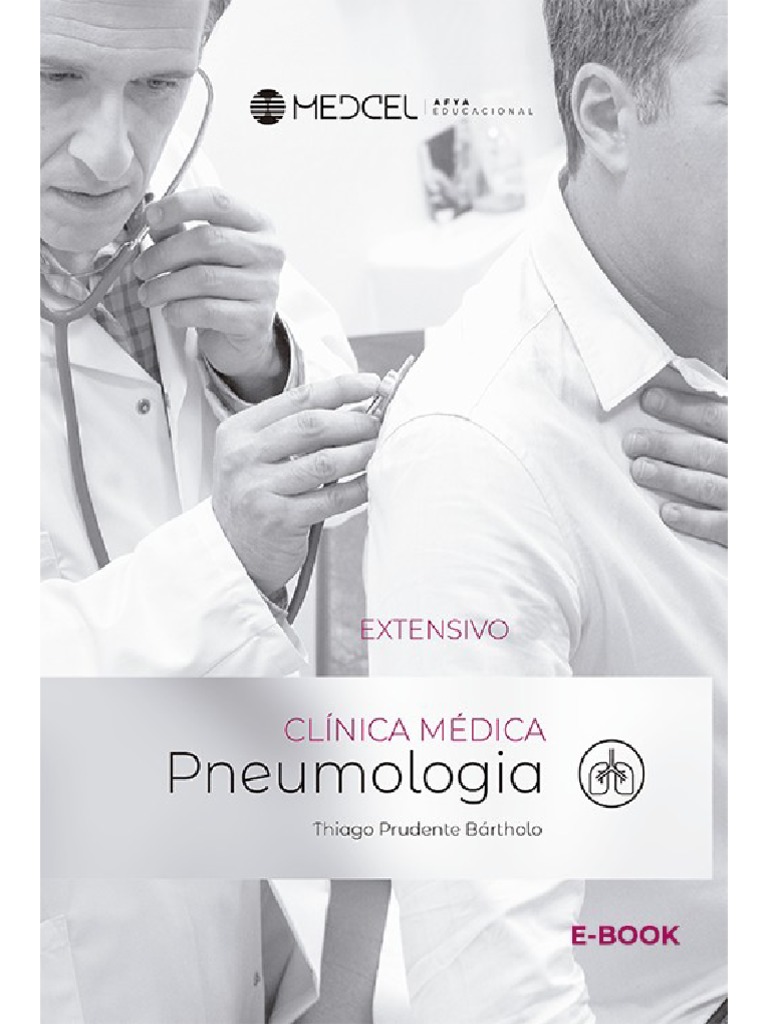 Pneumologia - 2020 | PDF | Tosse | Asma