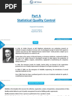 7 QC Tools | PDF | Scatter Plot | Histogram