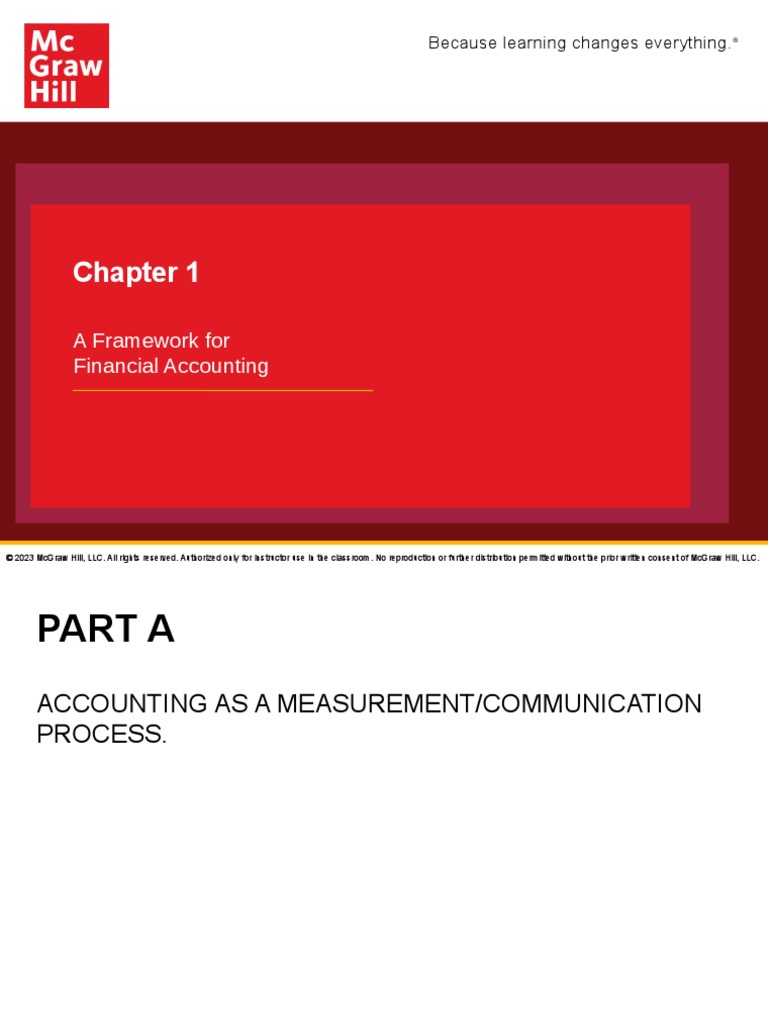 Thomas FAM Ch01 Student Accessible PPT | PDF | Finance & Money Management | Law