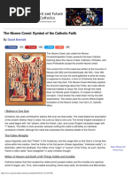 Reason Informed by Faith Richard Gula | PDF | Christian Ethics | Morality