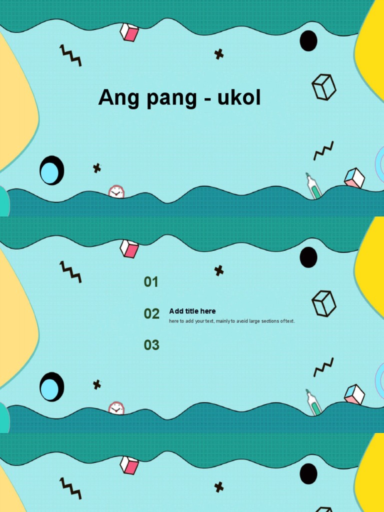 Ang Pang - Ukol-WPS Office | PDF | Microsoft Power Point | Microcomputer Software