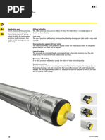 Catalogo Interroll PDF | PDF | Bearing (Mechanical) | Pipe (Fluid ...