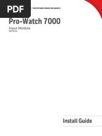 Istar Pro | PDF | Access Control | Power Supply