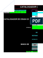 Estrategias Blaze Double | PDF